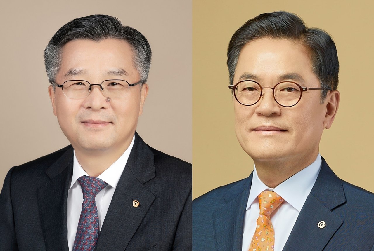 Hanwha Life Insurance Expands Global Push with New CEOs