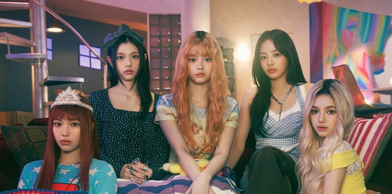 NewJeans Ador Return Confirmed - theasiareview.com