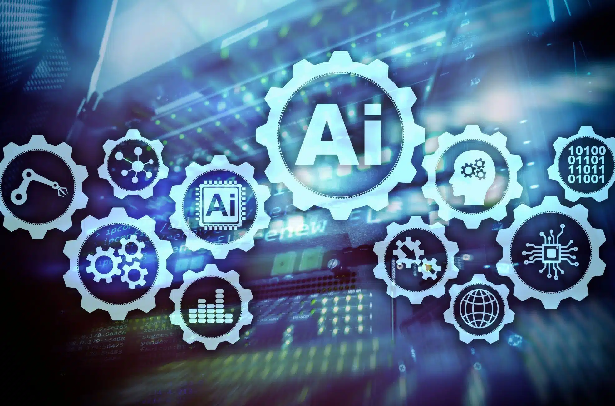 Mongolia Takes Steps to Enhance AI Strategy and Boost Competitiveness ...