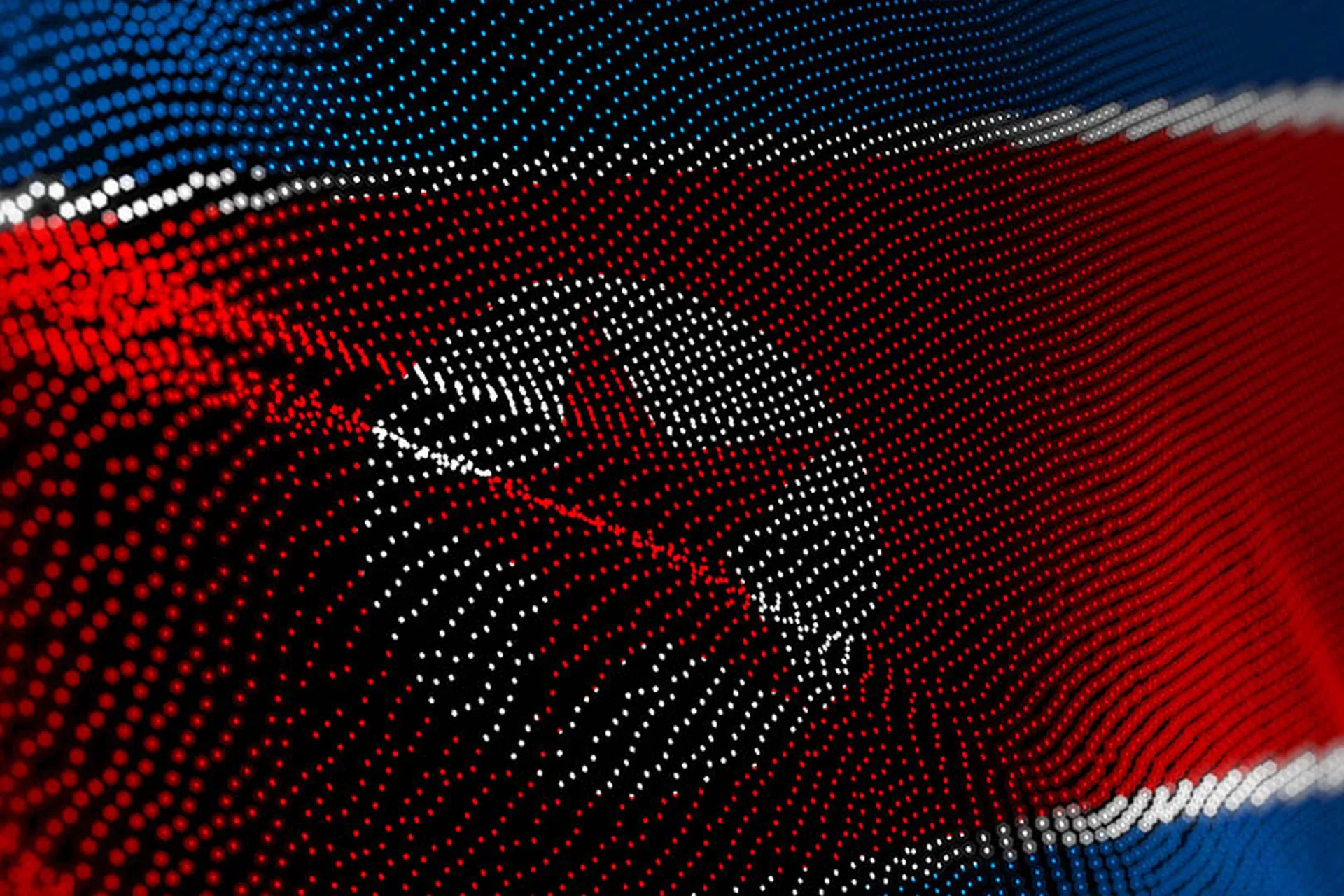 North Korea Allegedly Launches AI-Driven Cybercrime Facility Linked to ...
