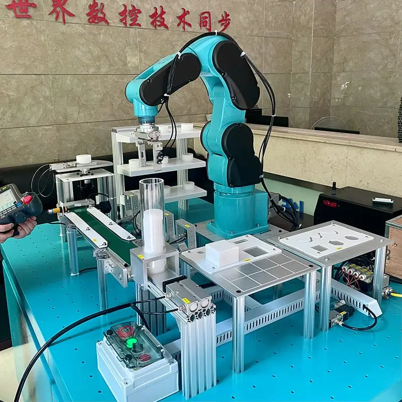 China Unveils Robotic Welding System to Revolutionize Pipeline ...