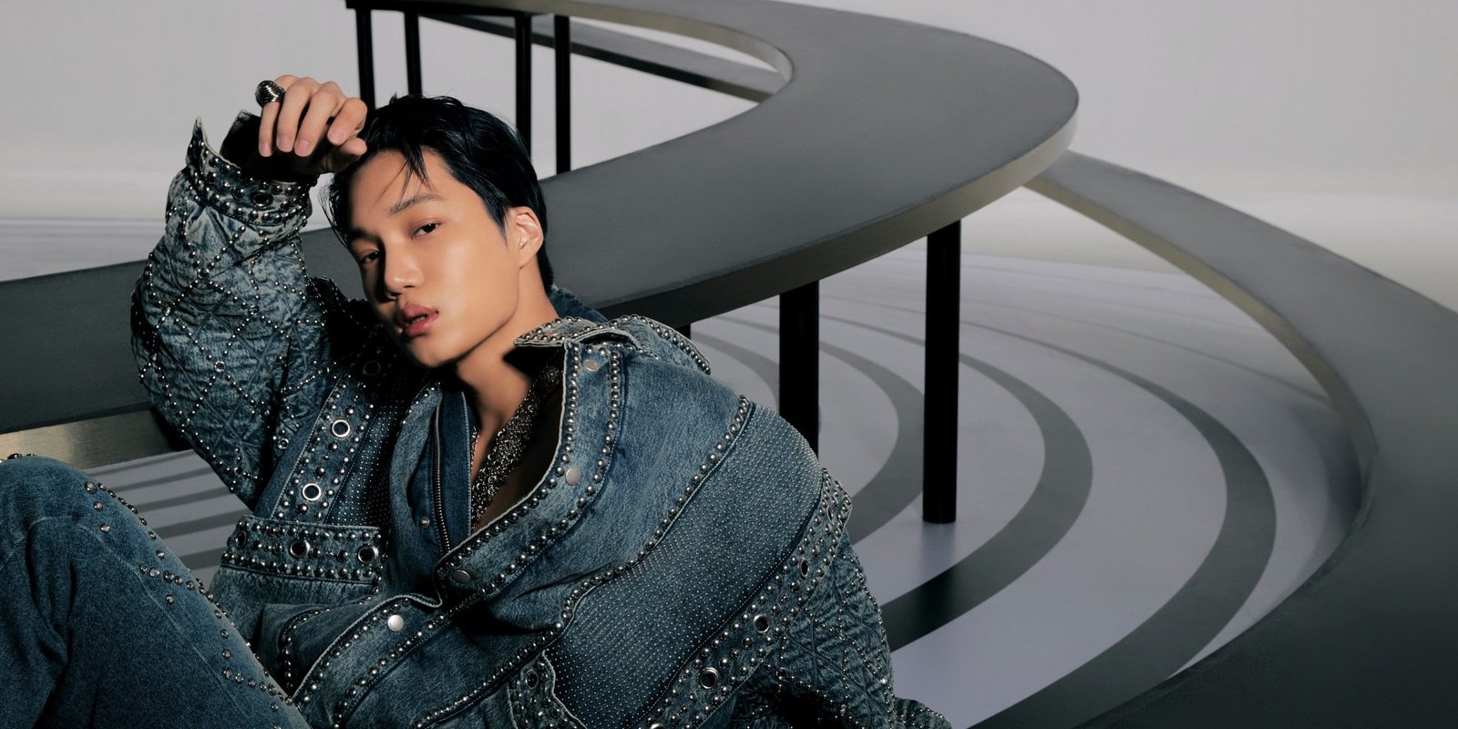 Kai Returns With “Wait on Me” After Military Service - theasiareview.com