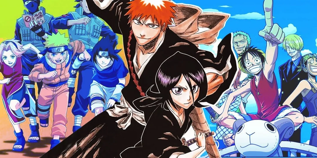 Japan’s Top Otaku Groups Revealed in Recent Survey - theasiareview.com