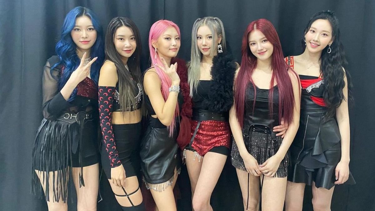Momoland Members Reunite Under New Label for Group Activities ...