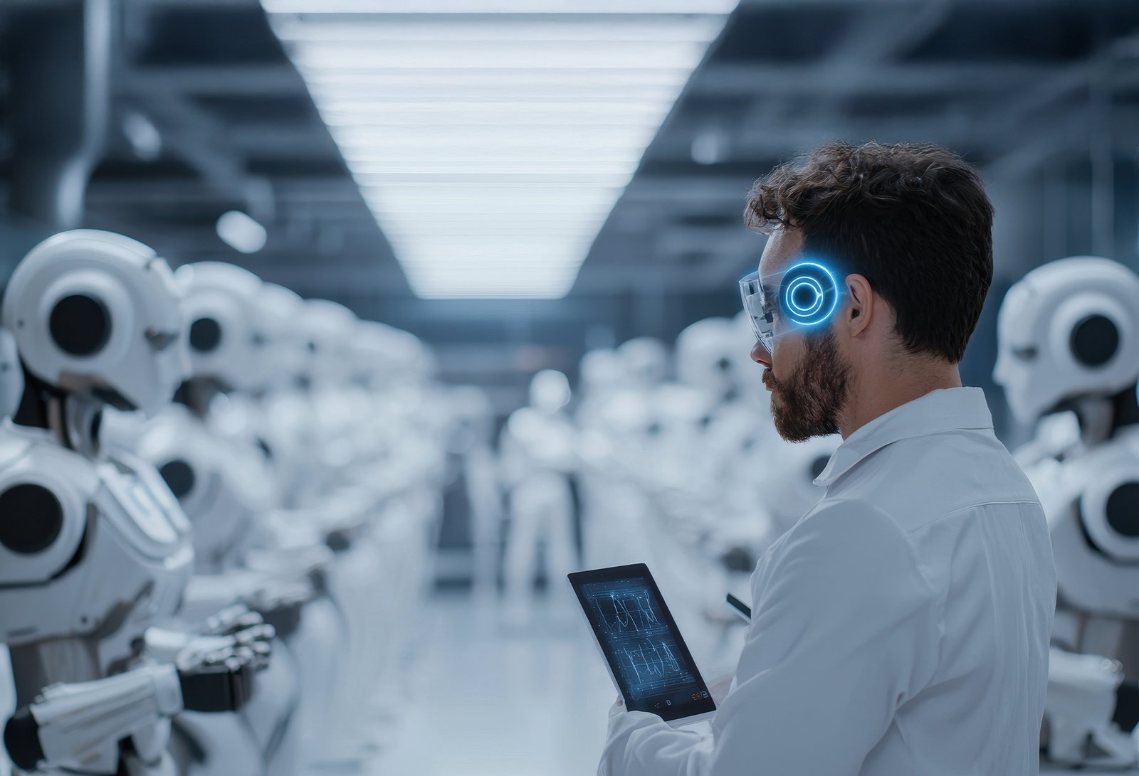 AI-Powered Future Shines at COMPUTEX 2025 - theasiareview.com