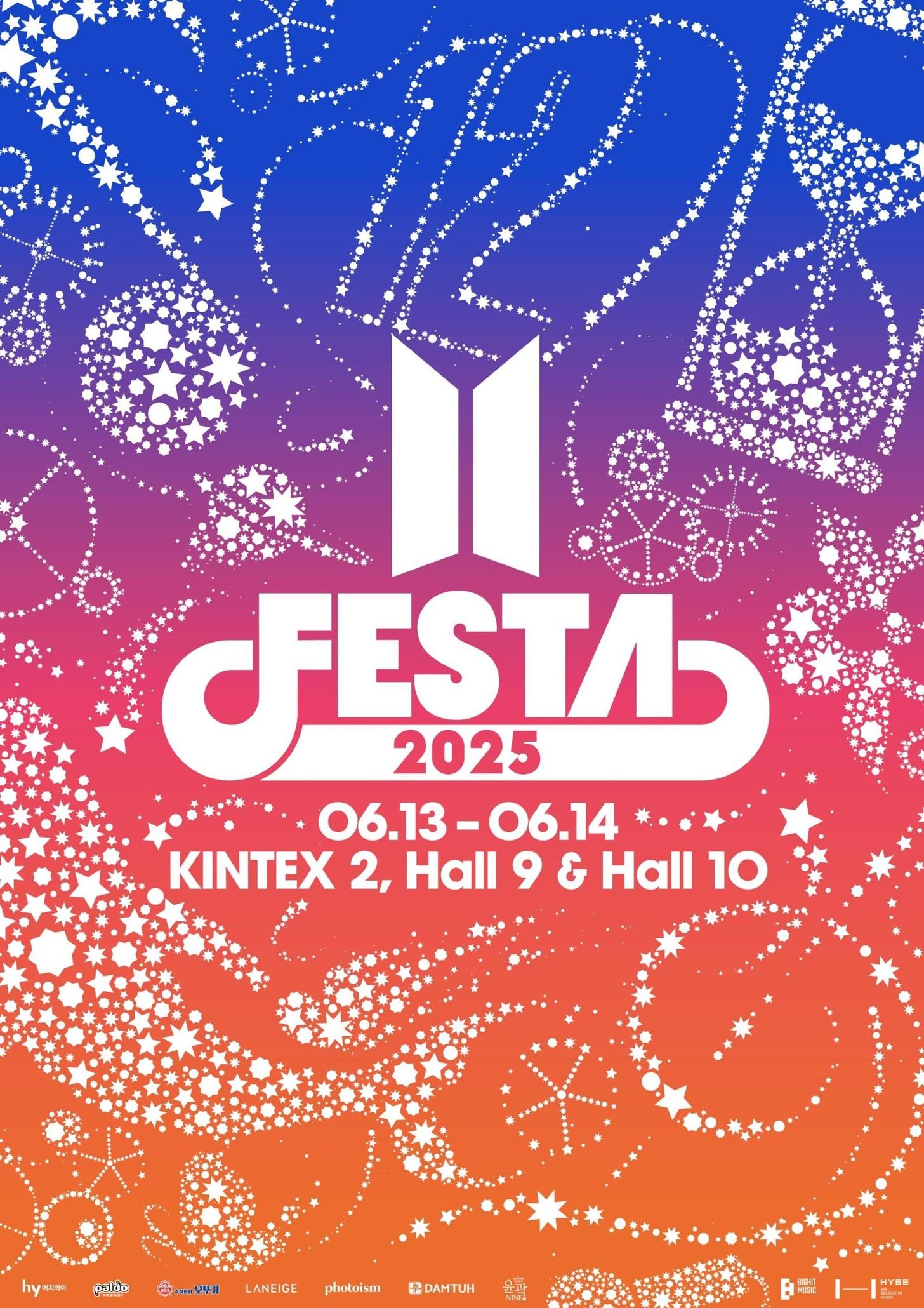 BTS FESTA 2025 Brings Fans Together Again - theasiareview.com