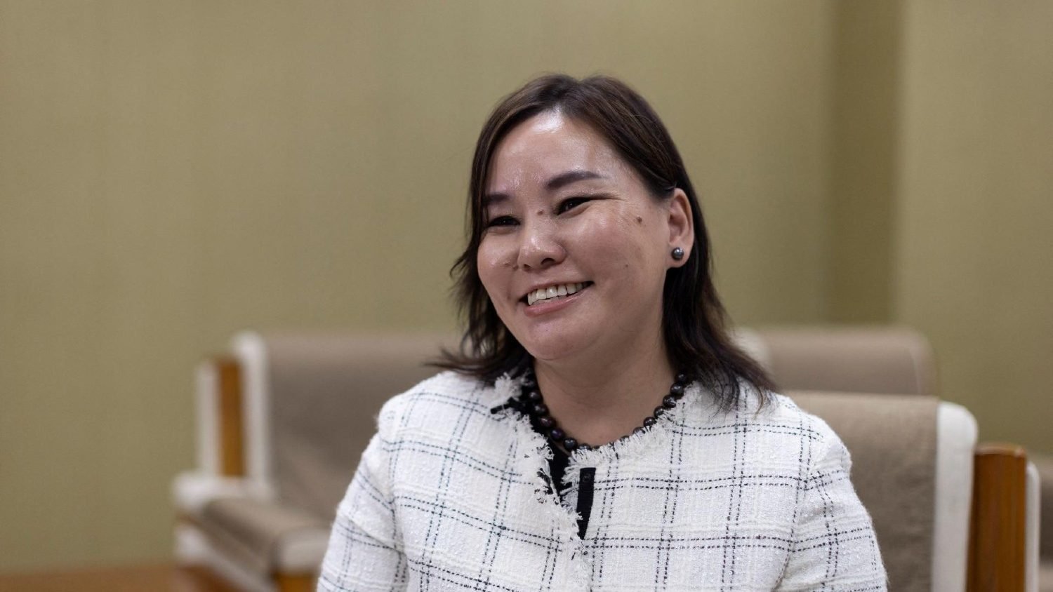 Mongolia Drives Labor Reforms at Geneva Conference - theasiareview.com