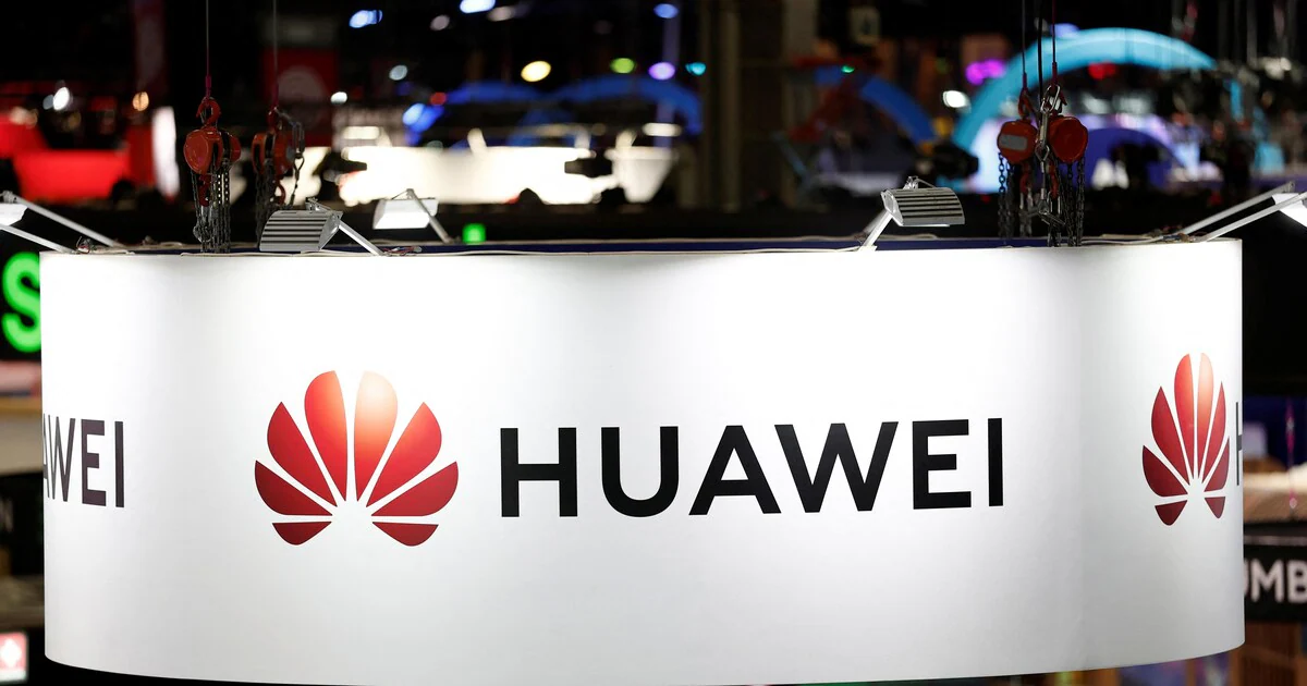 - theasiareview.com Huawei and Taiwan Target Chinese Tech Firms