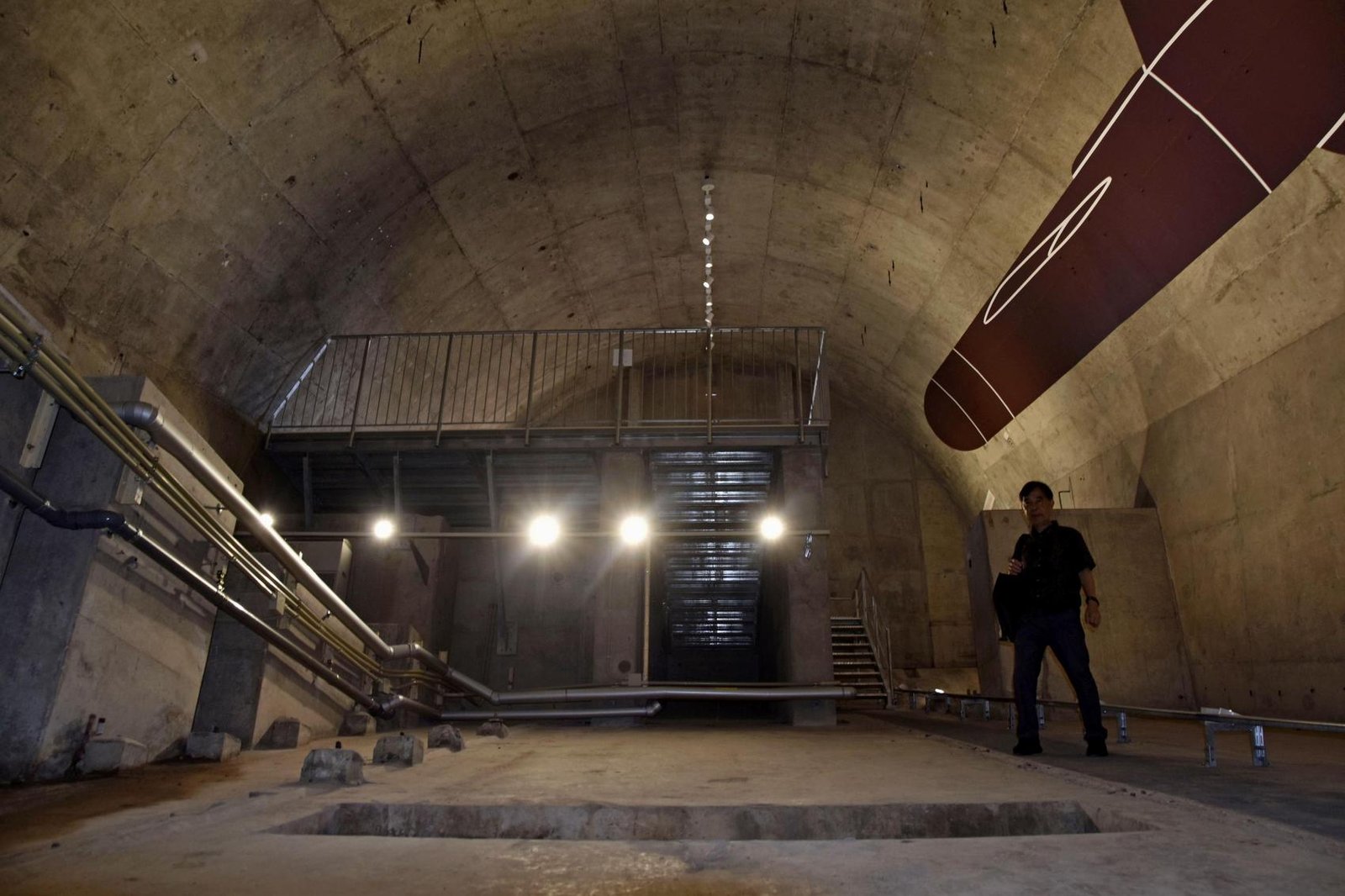 Okinawa’s Nuclear Legacy: Remembering the Missile Base in Onna