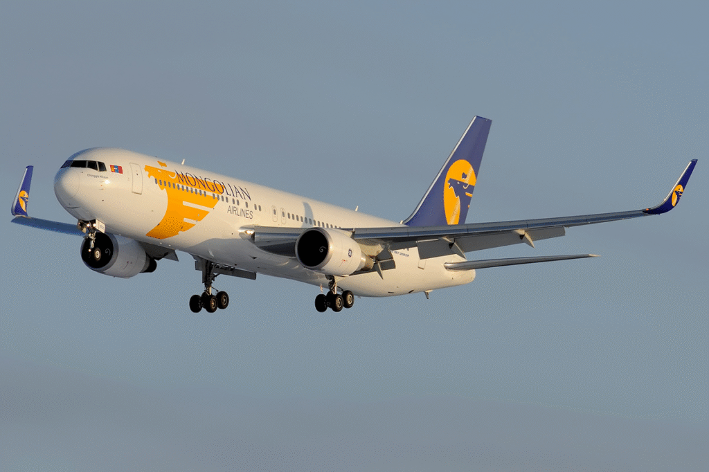 MIAT’s New CRJ-700 Boosts Fleet and Regional Connectivity ...