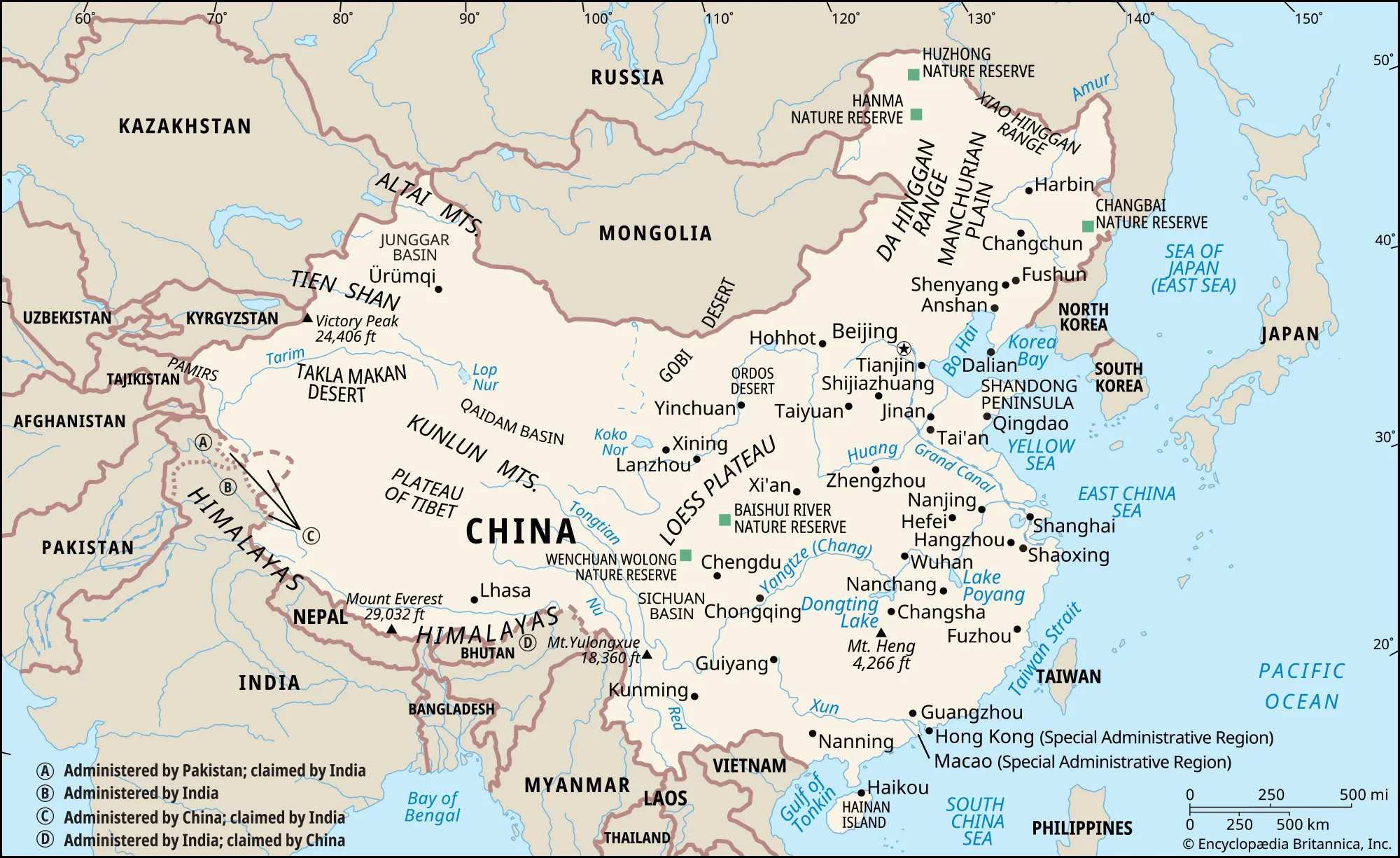 US House Bans Maps Showing Taiwan as Part of China - theasiareview.com