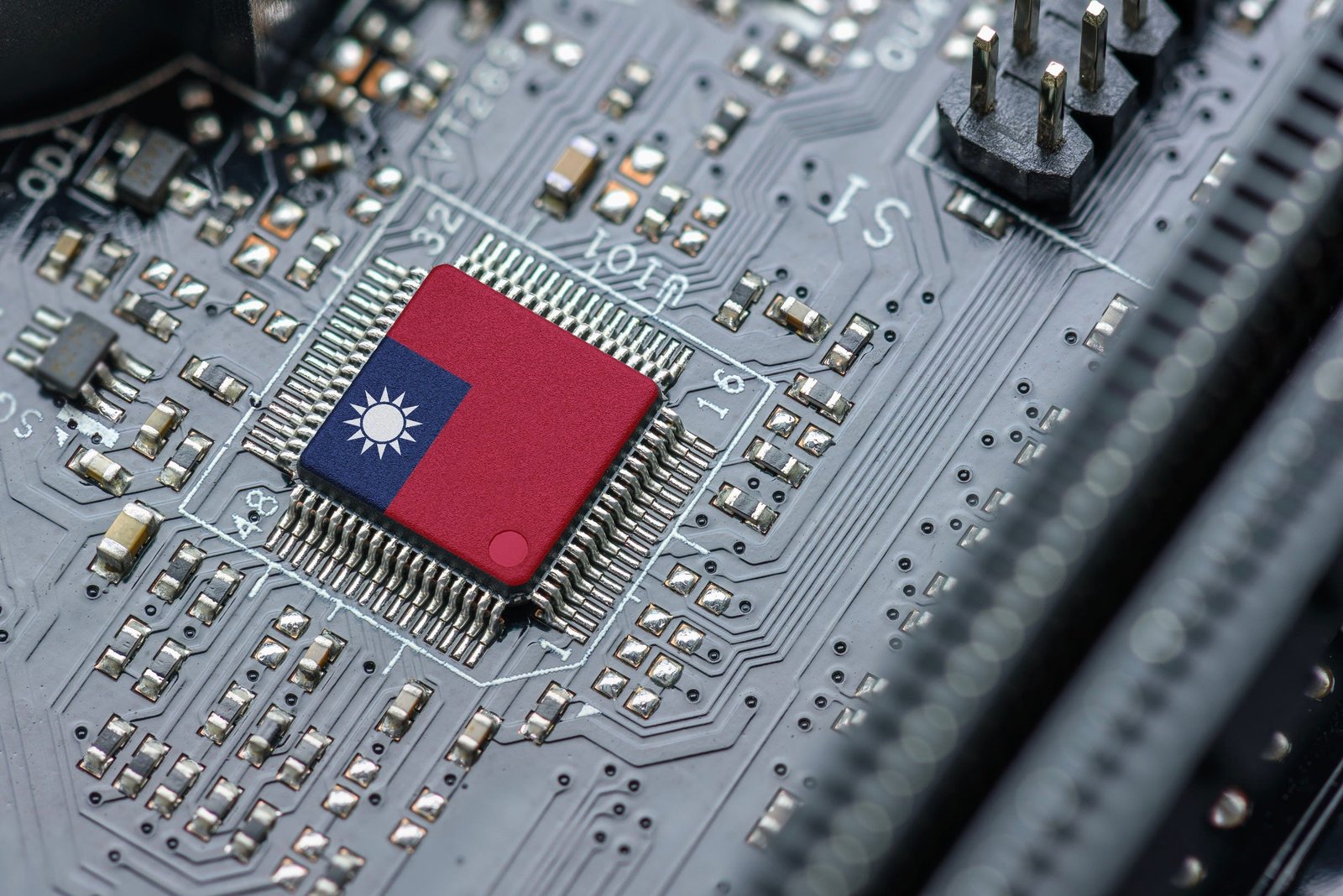 Taiwan’s PCB Output Strong as AI Demand Fuels Growth - theasiareview.com