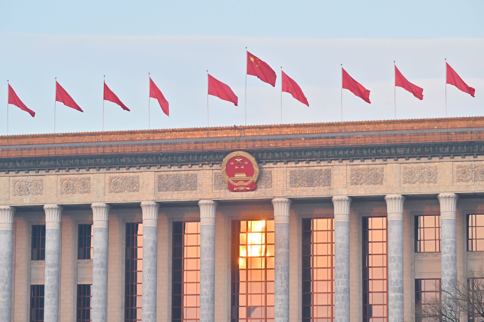 China’s five-year strategy to guide national growth and reform
