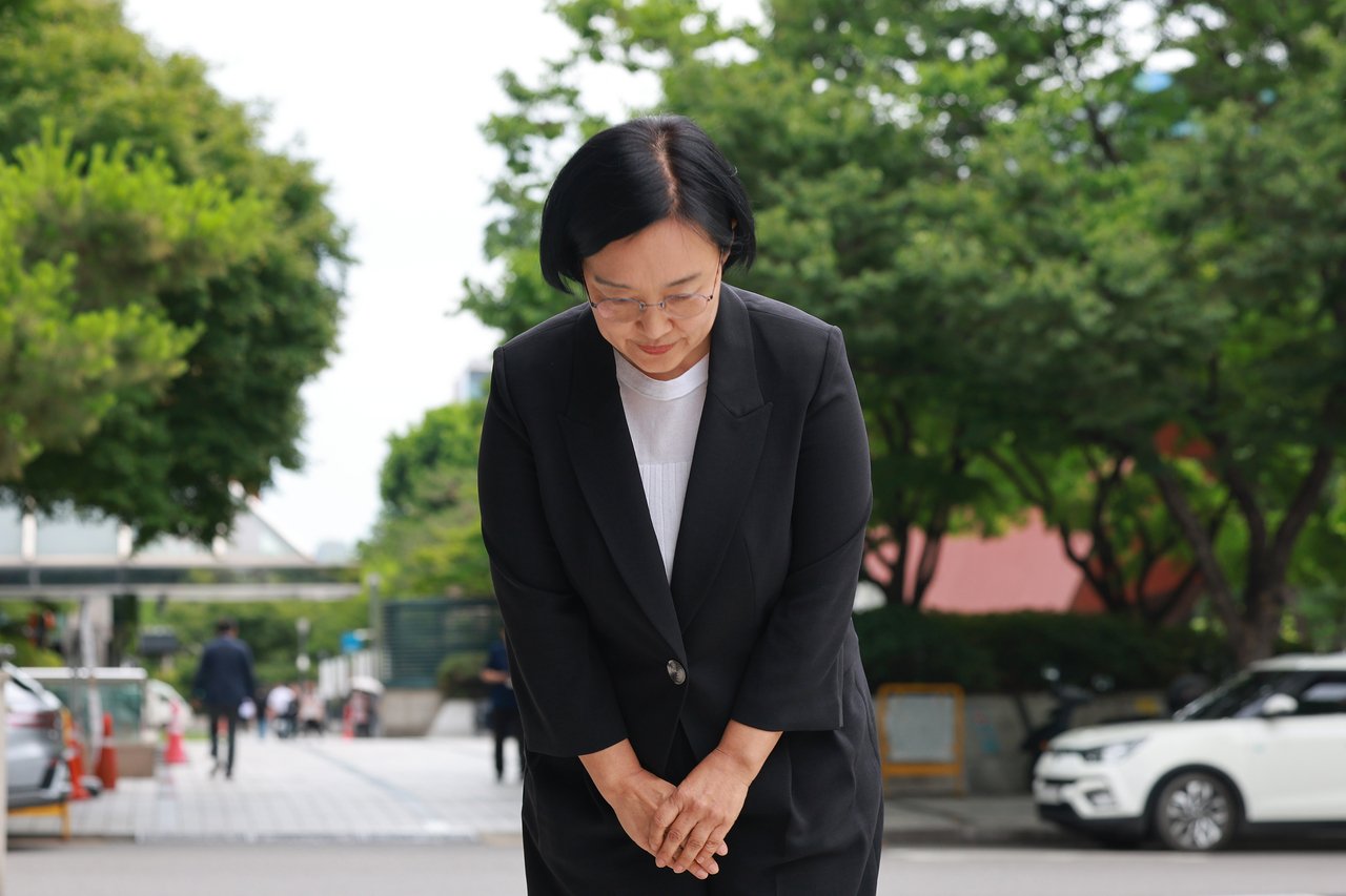 Wealth Disclosure Controversy Hits Han Sung-sook - theasiareview.com
