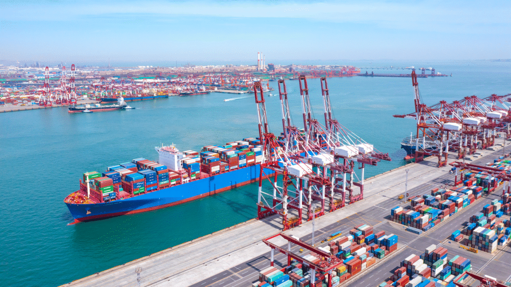 Hainan Free Trade Port Launches Major Customs Reform