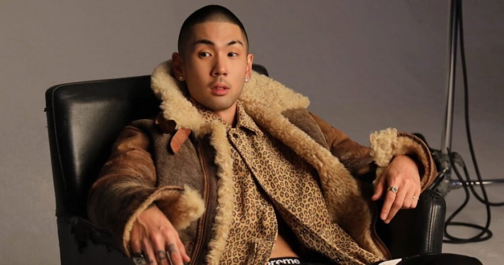 Vince New Track ‘Cha Cha Cha’ Features G-Dragon - theasiareview.com