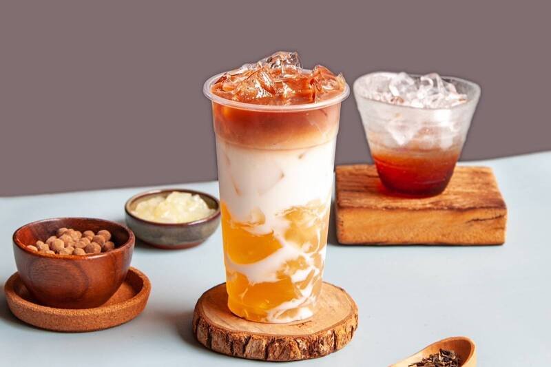 Kaohsiung Milk Tea Party Returns with 70 Stalls - theasiareview.com