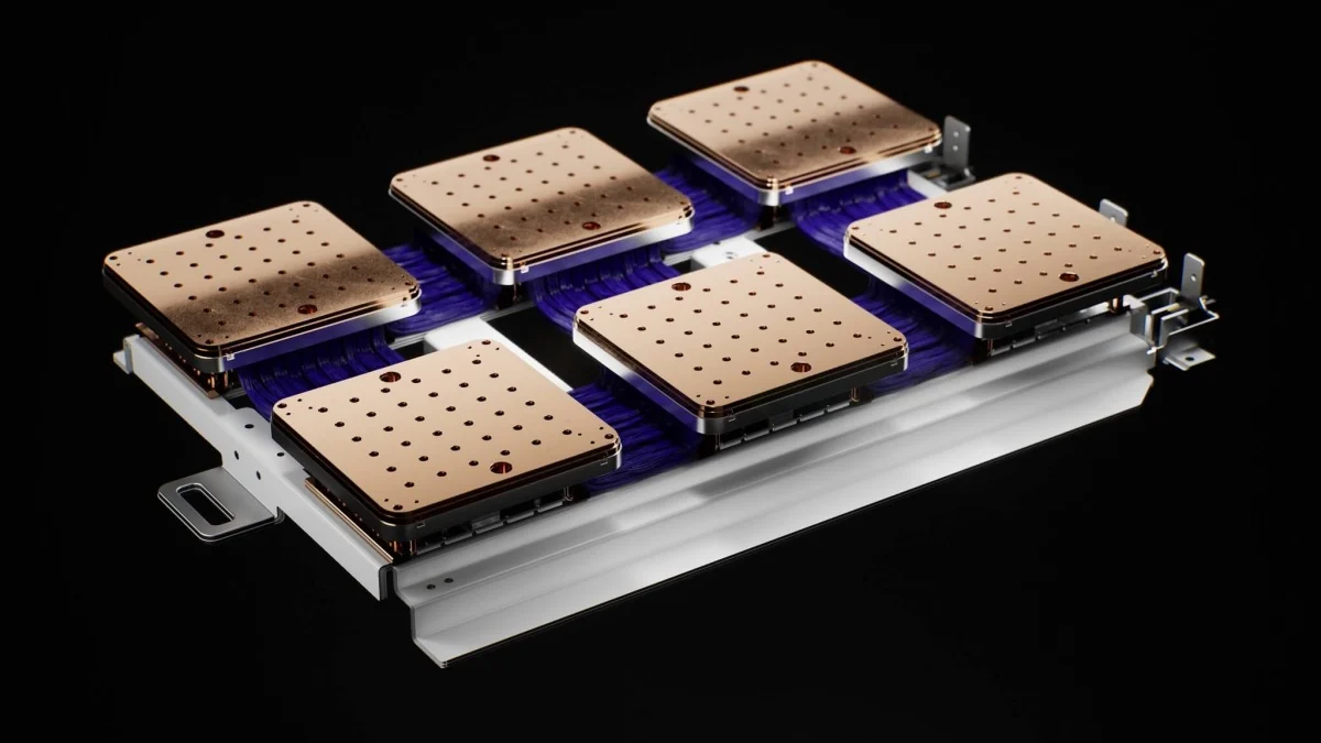 Tesla AI chip production boosts South Korea’s tech role.