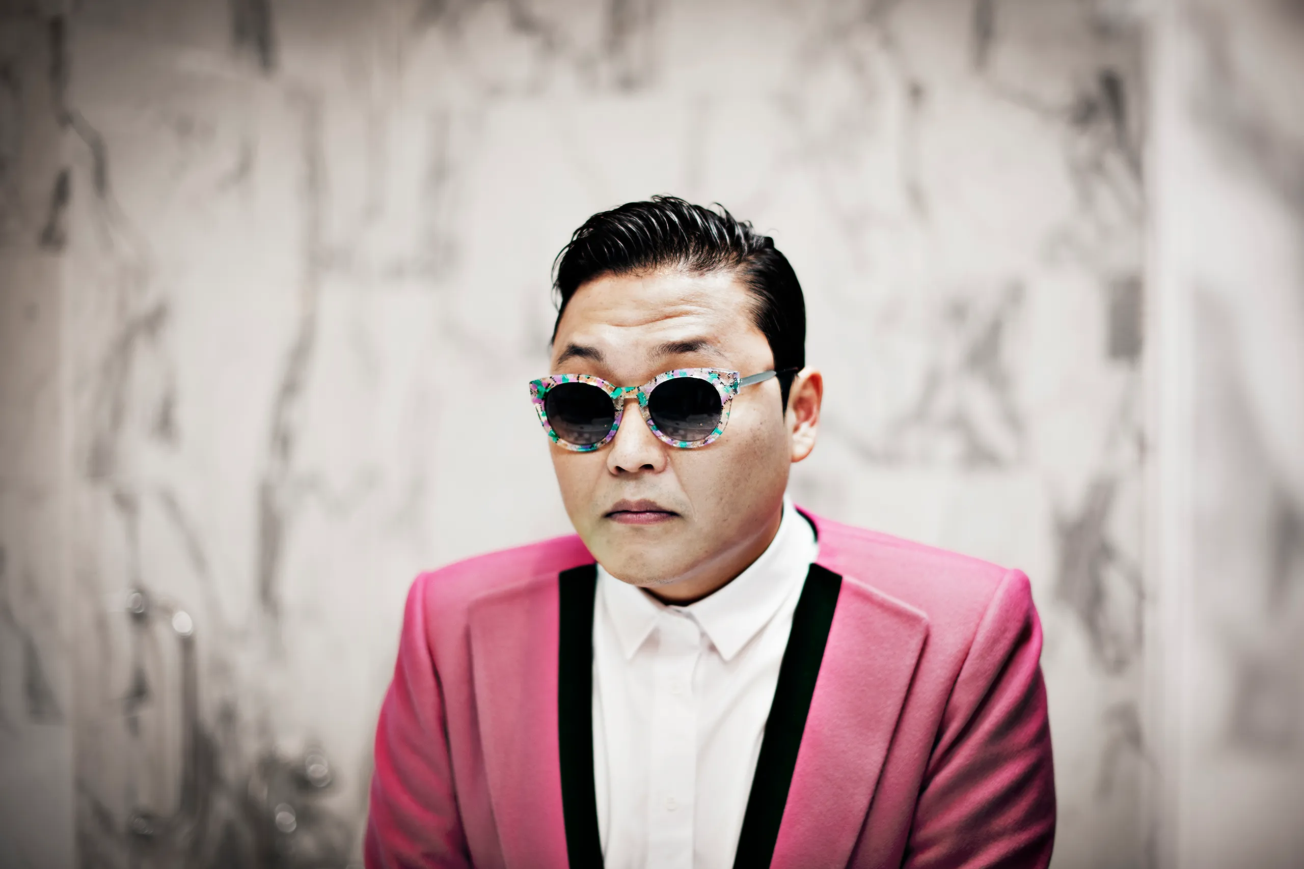 Illegal prescriptions investigation into Psy