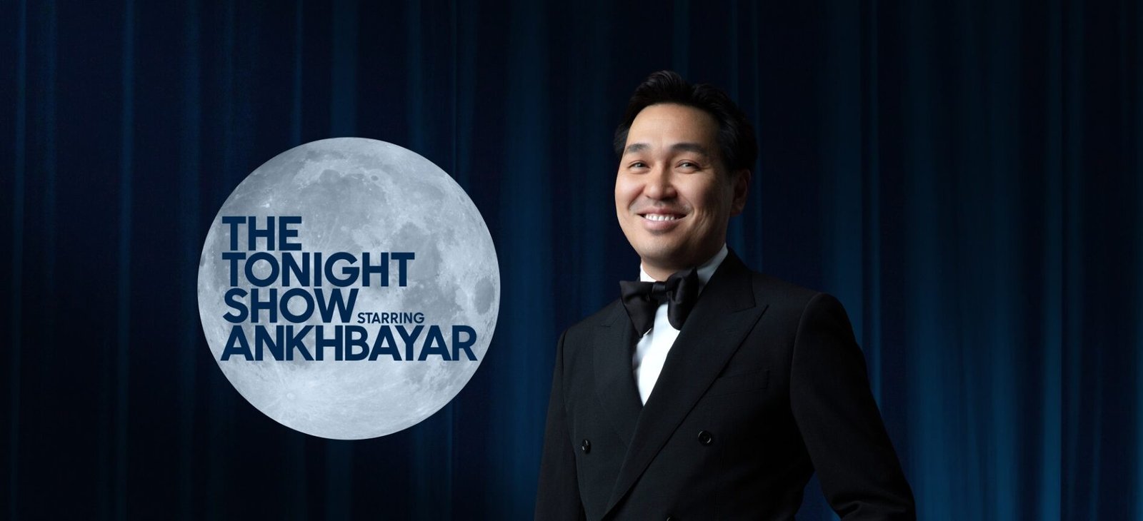 The Tonight Show Format Makes History in Mongolia - theasiareview.com