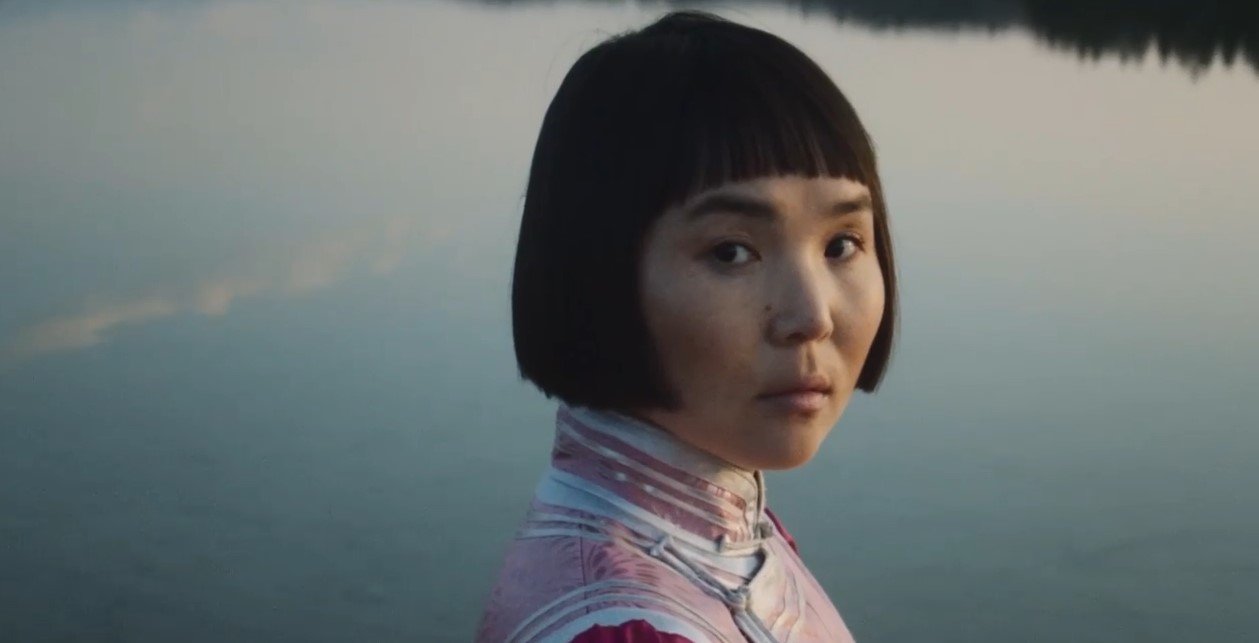 New Music Sensation: Enji's Debut Japan Performance - theasiareview.com