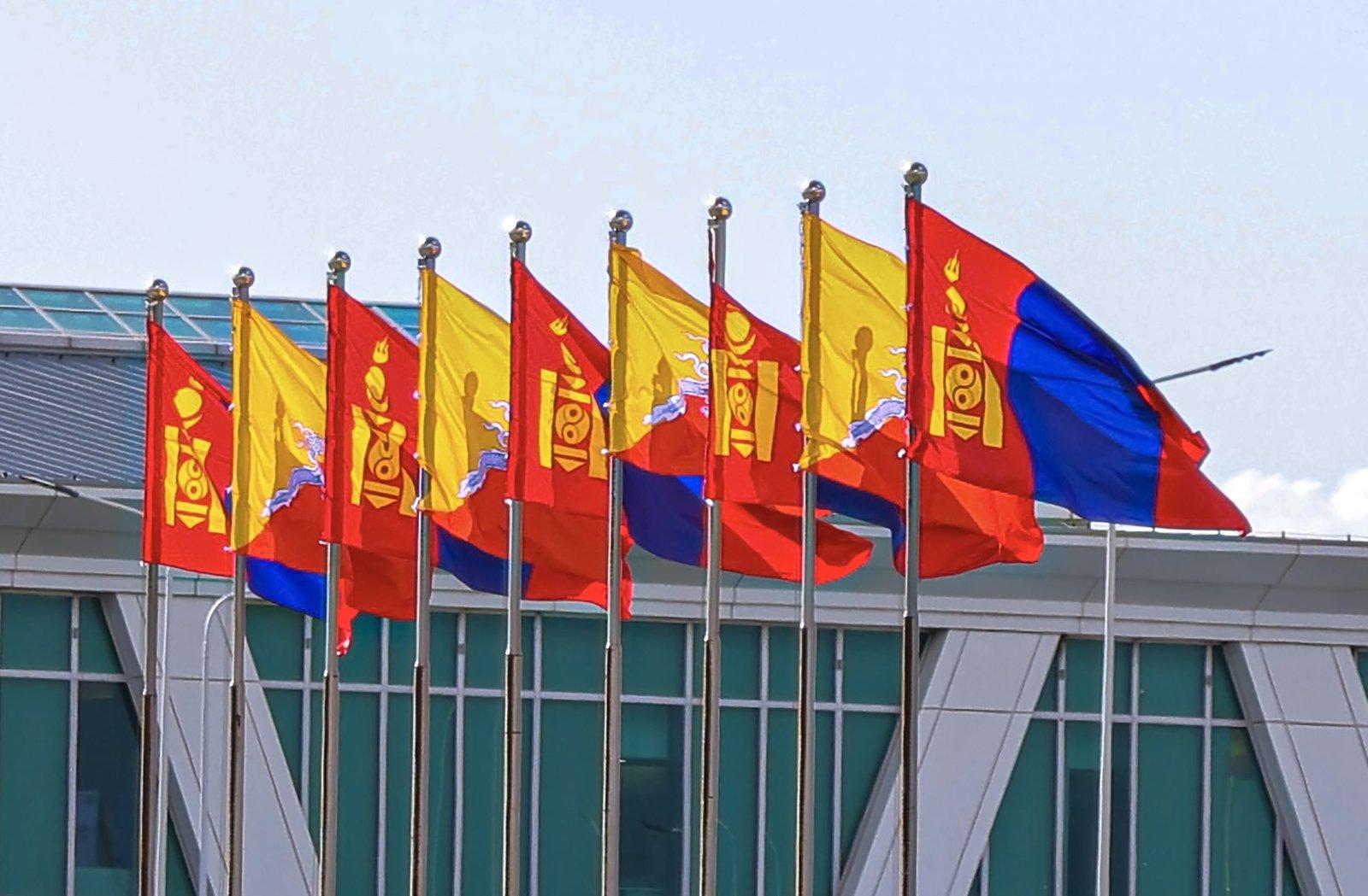 Mongolia and Bhutan Boost Cooperation Across All Sectors ...