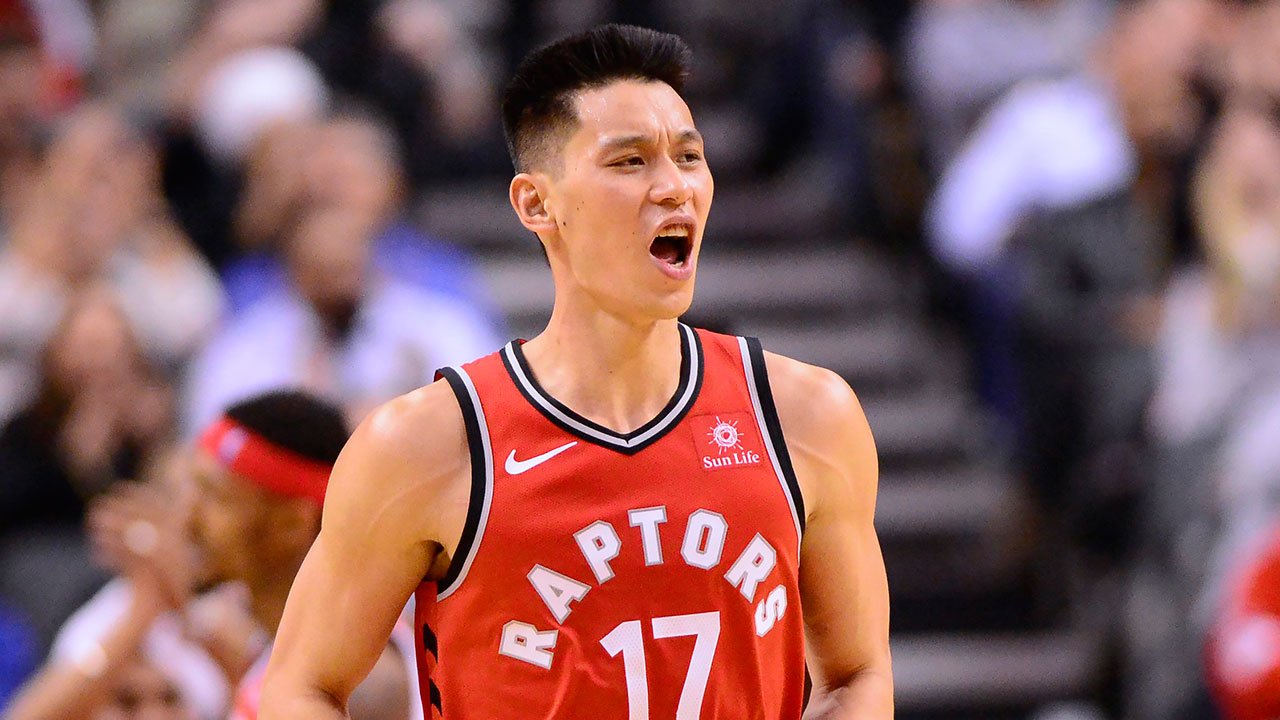 Jeremy Lin Retirement Marks End of Legendary Career - theasiareview.com