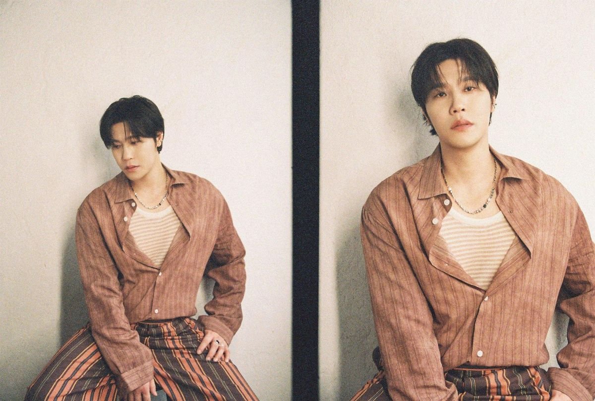 Lee Hyun Joins HYBE Reclaiming Voice with New Project - theasiareview.com