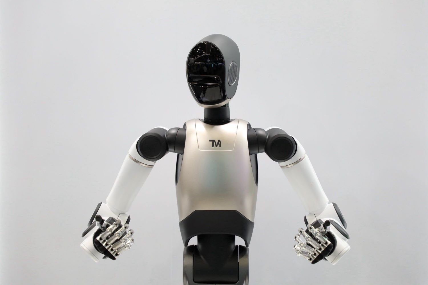 Taiwanese Robotics Innovations Shine at Semicon Taiwan - theasiareview.com