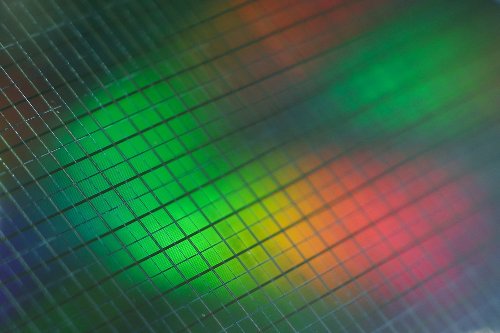 Silicon Photonics: Taiwan Invests in High-Speed Chip Development