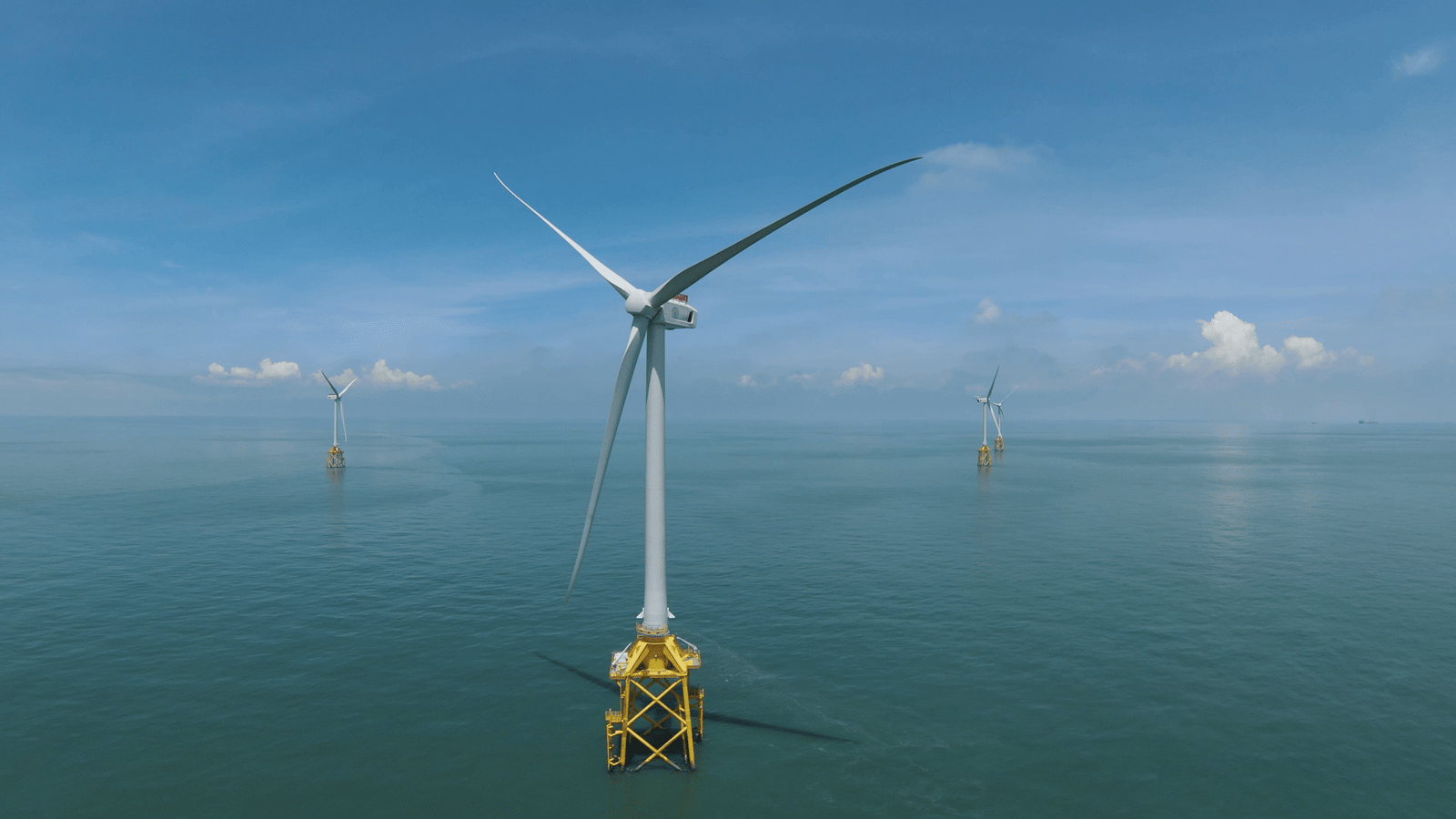 Offshore wind accident raises urgent safety concerns