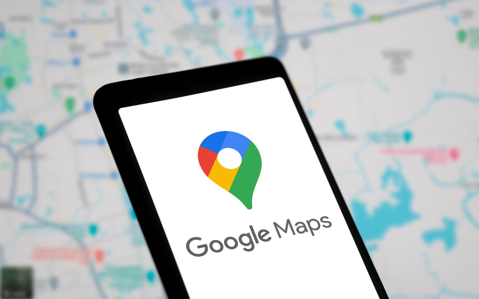 Google Map dispute highlights security concerns