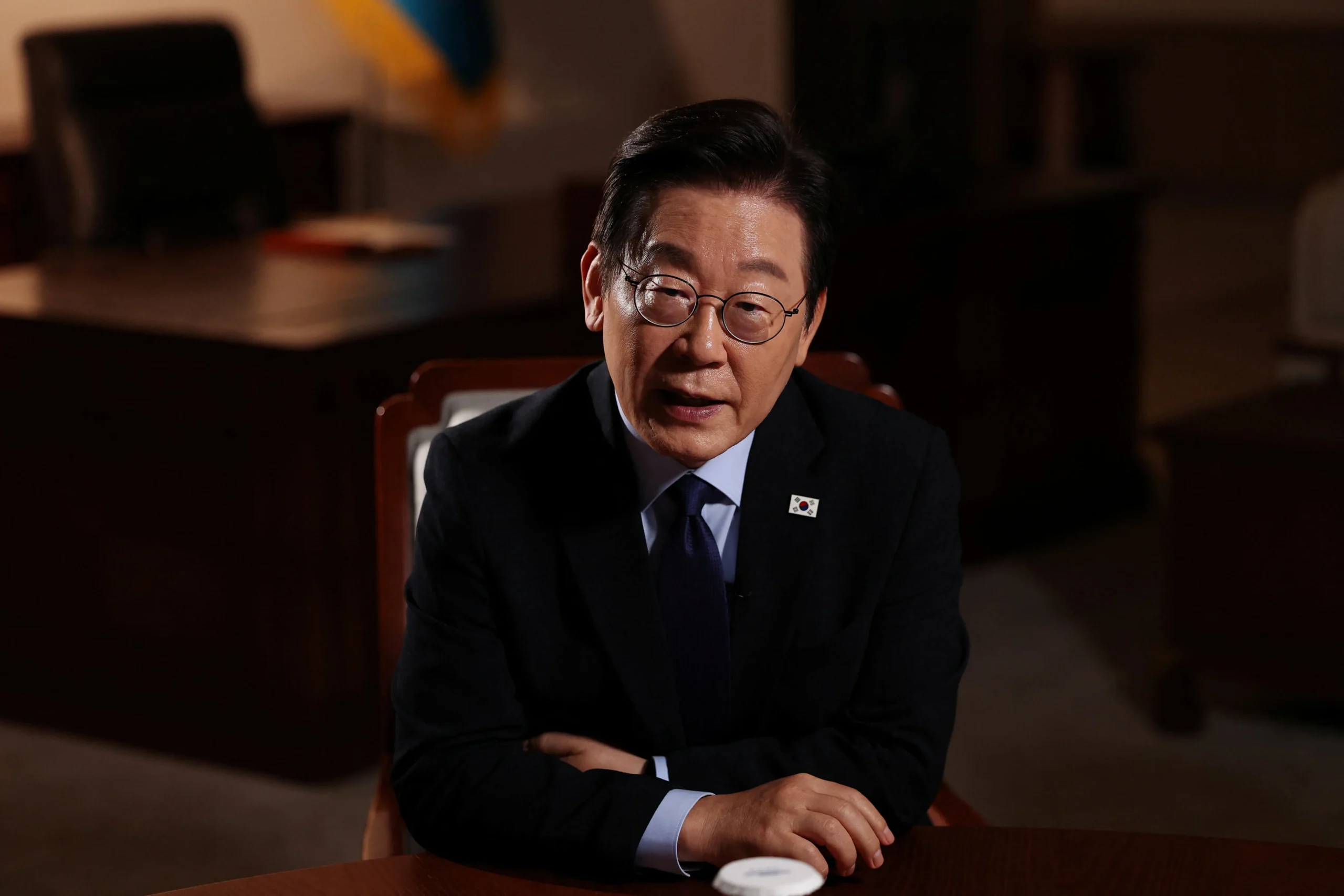 Lee Jae Myung UN visit strengthens ties with US and UN