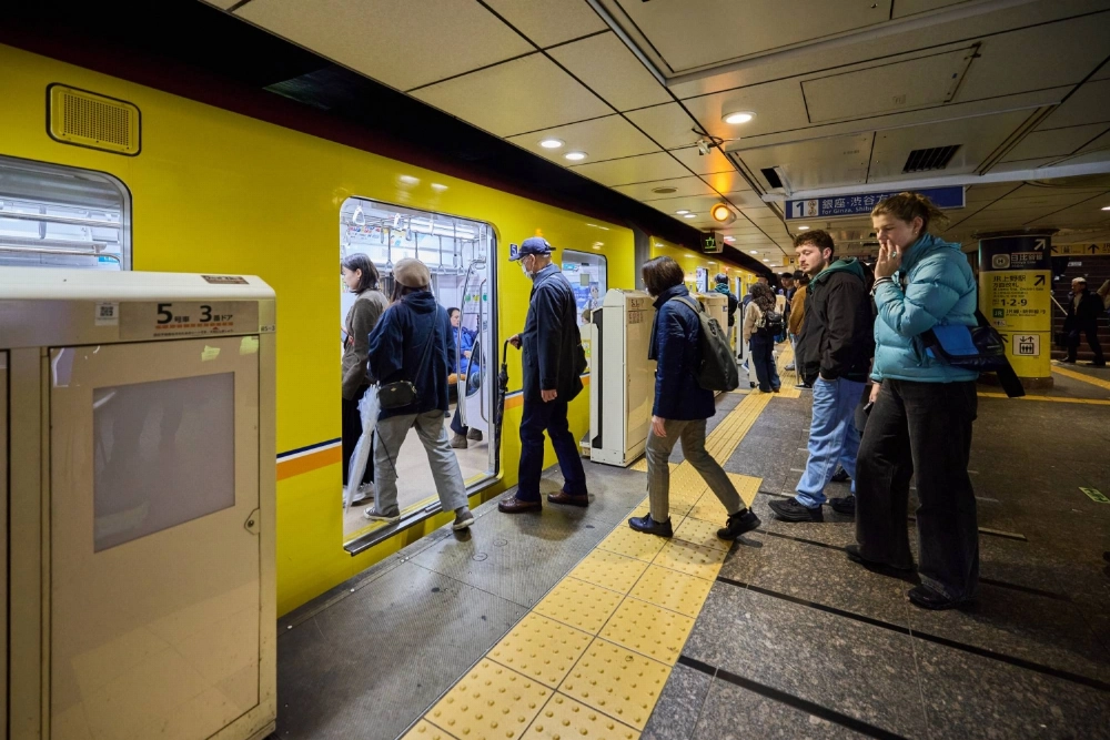 Flood Guidelines Revised for Tokyo Underground Safety - theasiareview.com