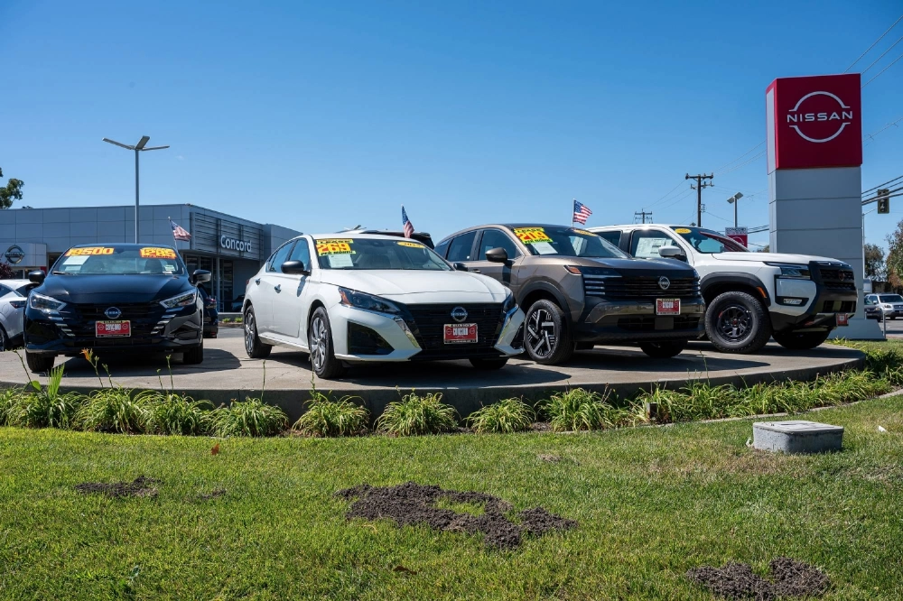 Nissan Downsizing Global Operations in Key Markets - theasiareview.com