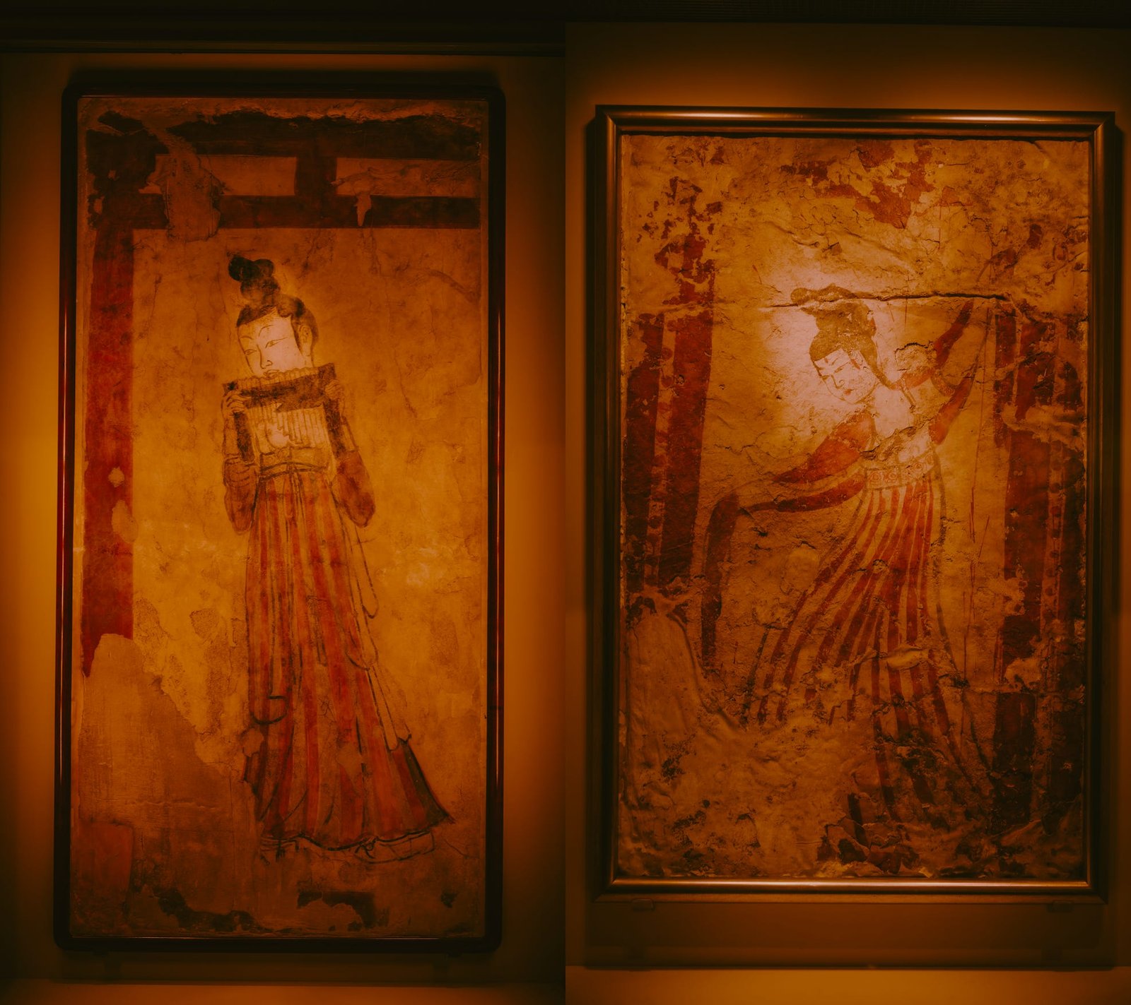 Women’s Art Museum Opens in China
