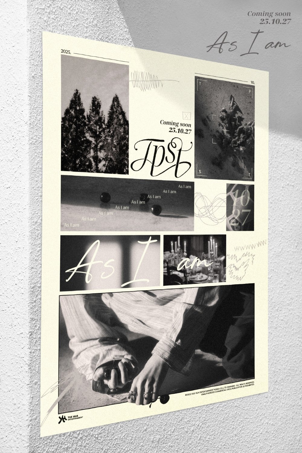 Tempest Comeback Announcement: 7th EP Drops October 27 - theasiareview.com