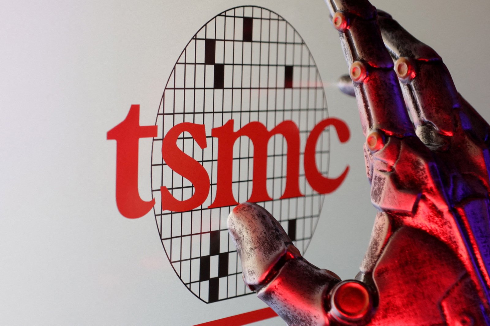 TSMC Revenue Surge Hits New Record Amid AI Demand