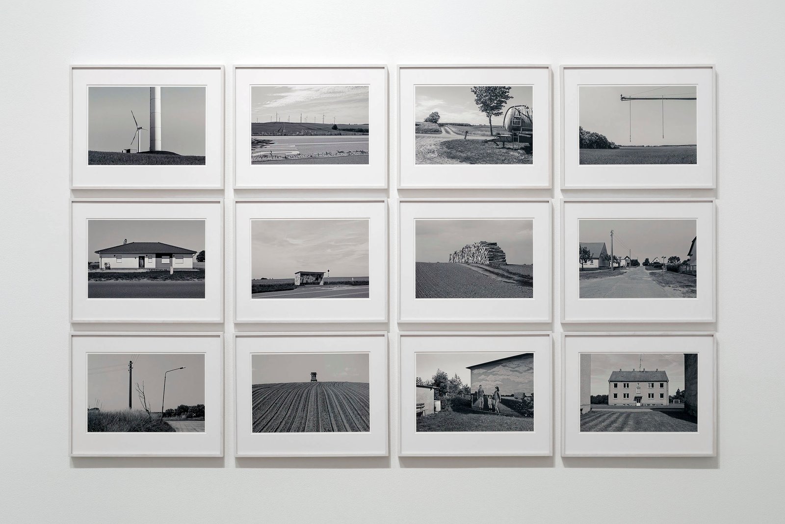 Documentary Photography Exhibition Opens in Mongolia