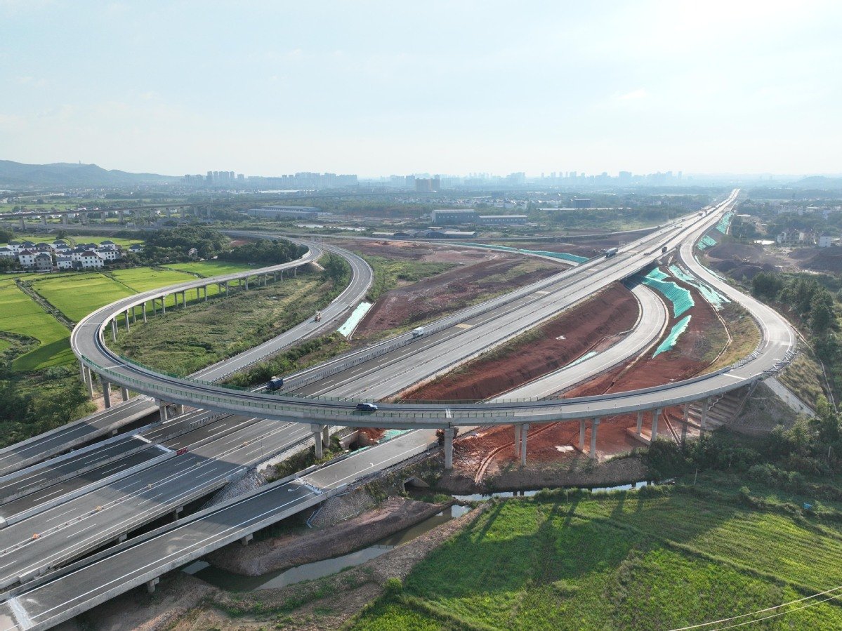 Infrastructure Investment Accelerates in China - theasiareview.com