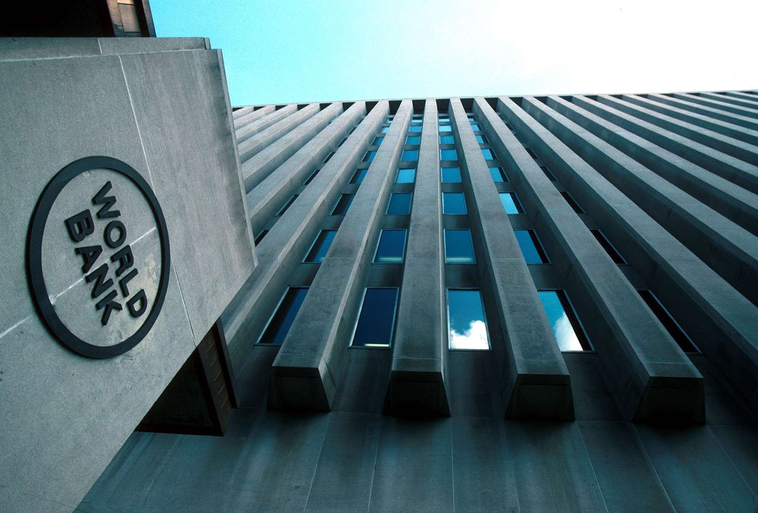Economic Growth Forecast for Mongolia Revised by World Bank