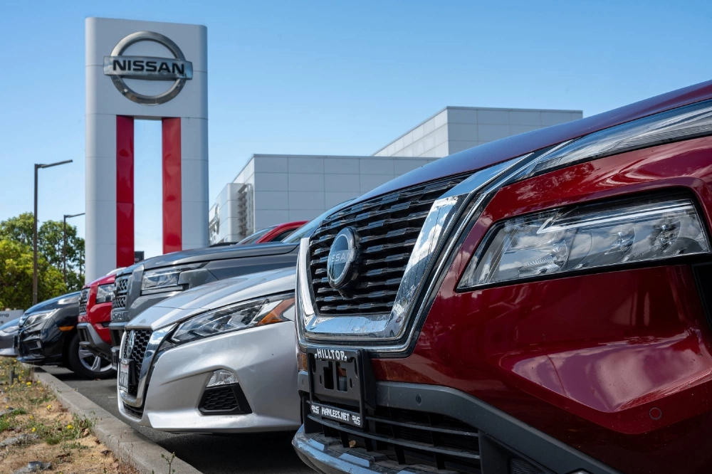 Nissan Production Plan Shifts Focus to U.S. Market - theasiareview.com