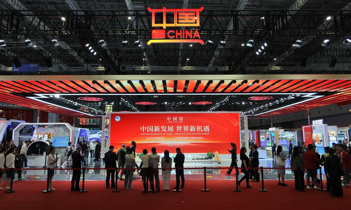 High-Quality Growth Drives China Forward - theasiareview.com