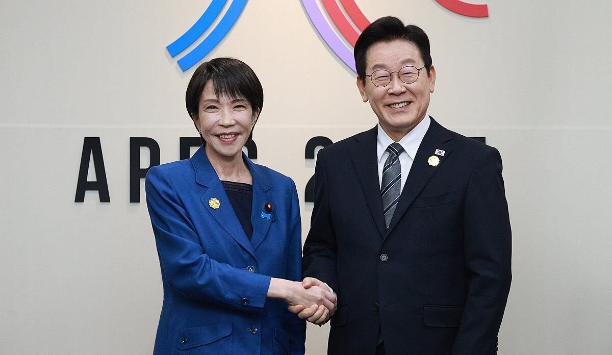 Mutual Cooperation Strengthens South Korea-Japan Relations ...