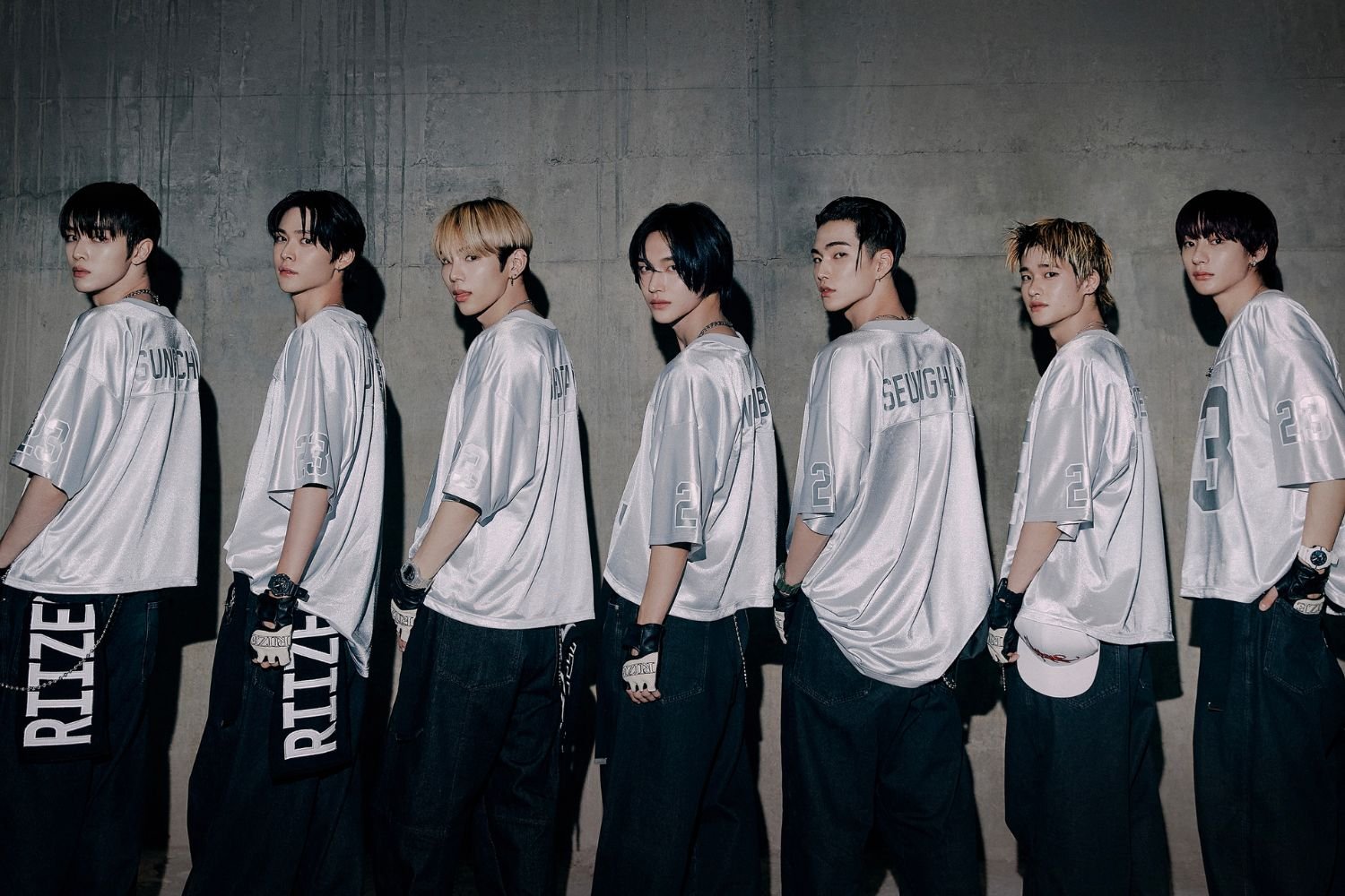 RIIZE World Tour Electrifies Global Fans - theasiareview.com