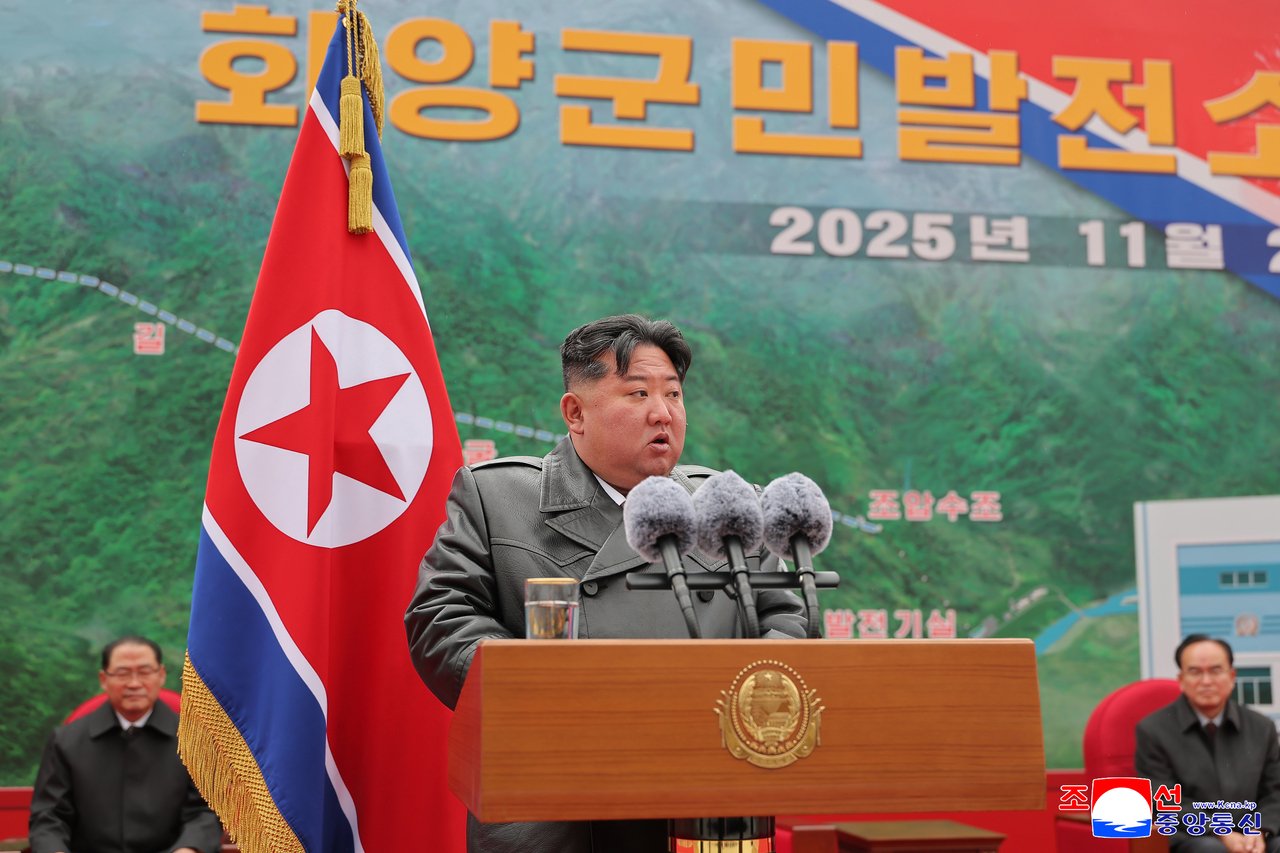 Energy Self Reliance Shapes North Korea’s New Milestone
