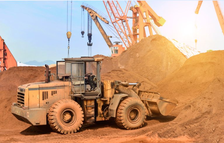 Mongolia Reports Industrial Output Rise to MNT 47.1 Trillion in First ...