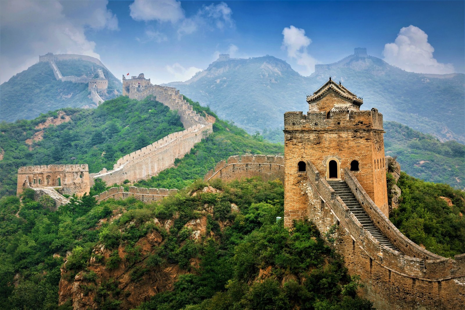 Five-Year Plan Shapes China’s Development Path - theasiareview.com