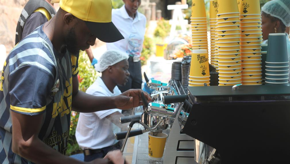 Uganda Coffee Exports Soar After China Lifts Tariffs - theasiareview.com