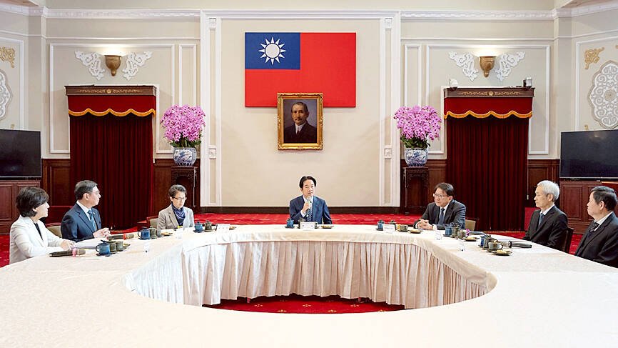 No Countersign Motion Signals Taiwan Budget Standoff - theasiareview.com
